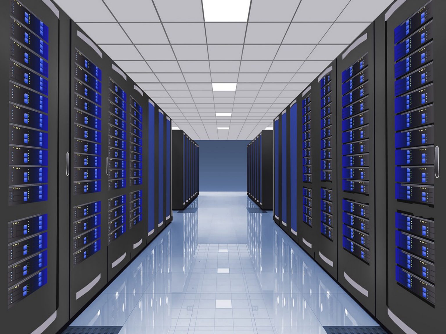 Technology Infrastructure Solutions – iAppSpecific Co.,Ltd.